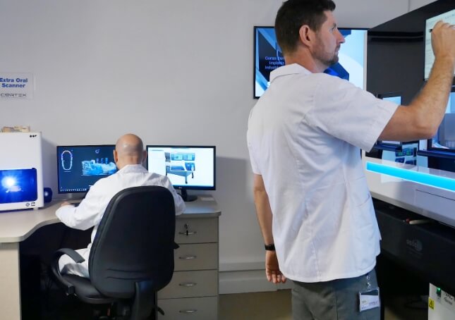 Цифровые решения - Cortex